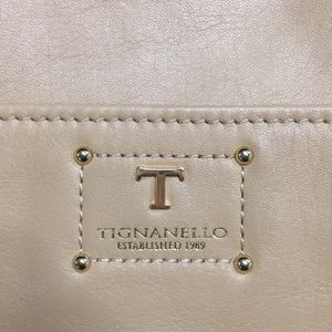 Tignanello | Bags | 7 Pocket Tignanello Crossbody Bag | Poshmark